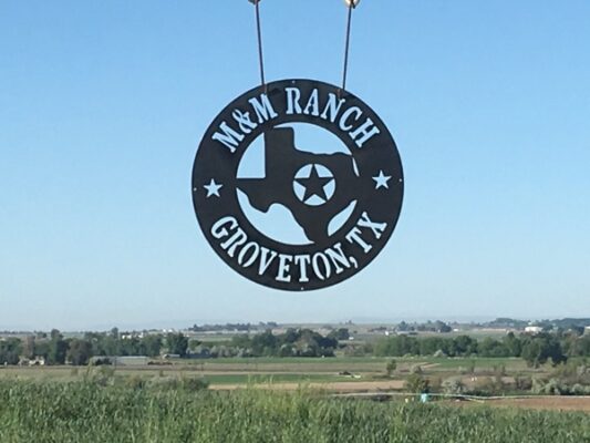 M&M Ranch - Big Creek Metal Works