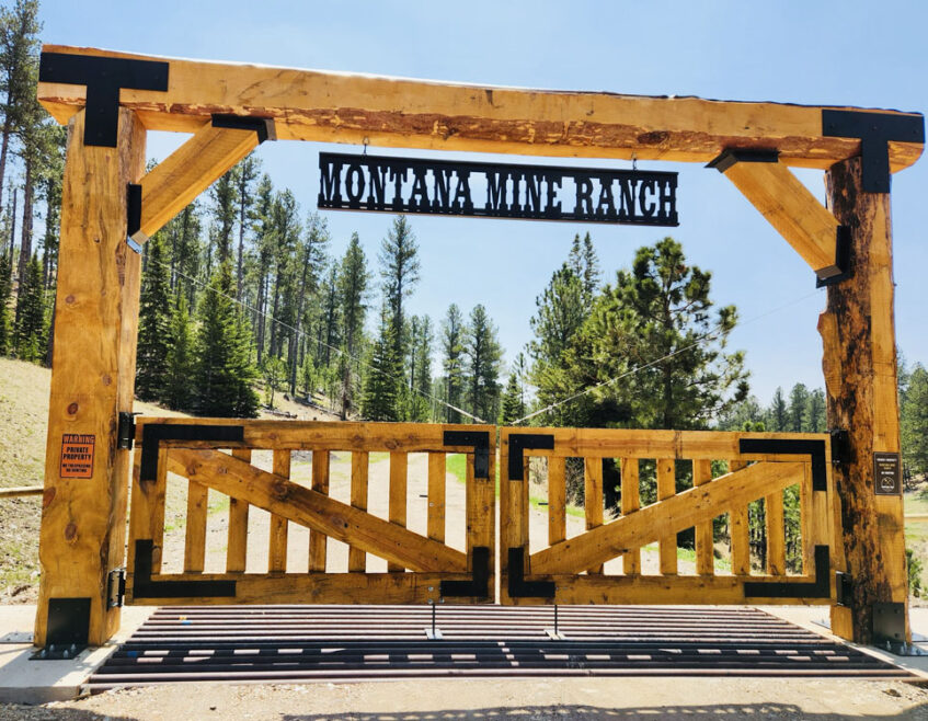 Big Creek Metal Works (Home) - Big Creek Metal Works