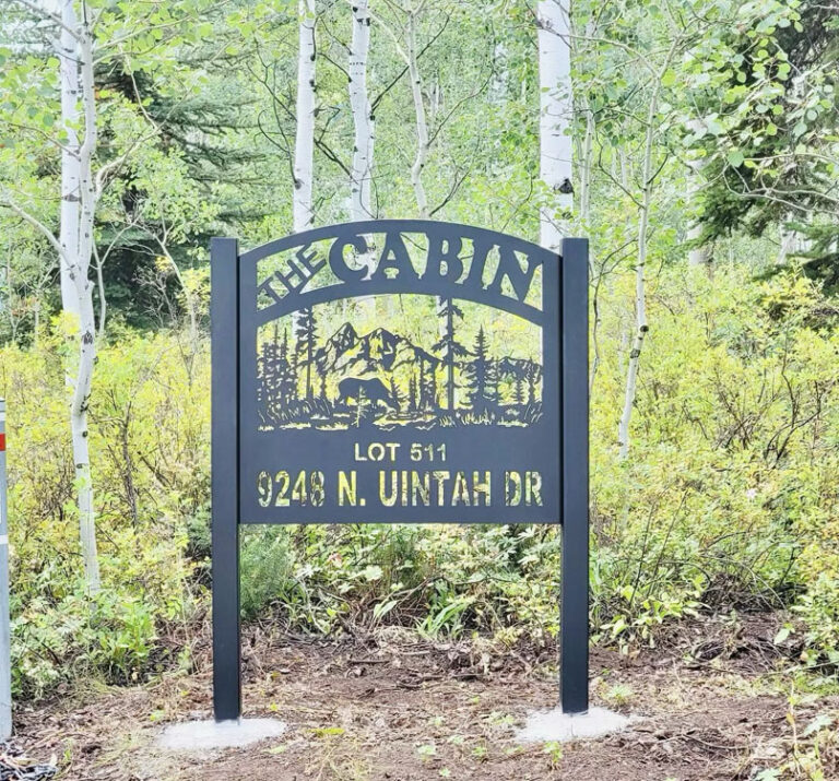 Big Creek Metal Works (Home) - Big Creek Metal Works