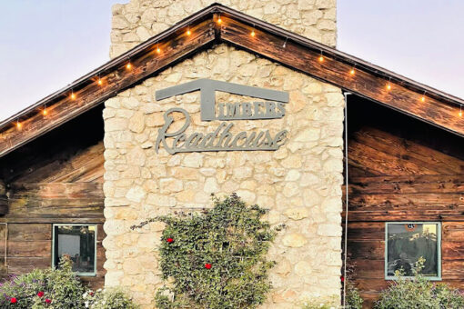 Customized Ranch Signs | Shop Metal Ranch Signs at Big Creek Metal Works